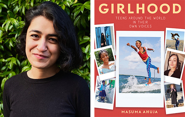 At Algonquin, a Decade of Change Reflected in One Book