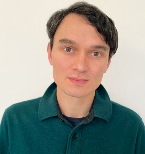 Robbin’ Hood: PW Talks with Ben Machell