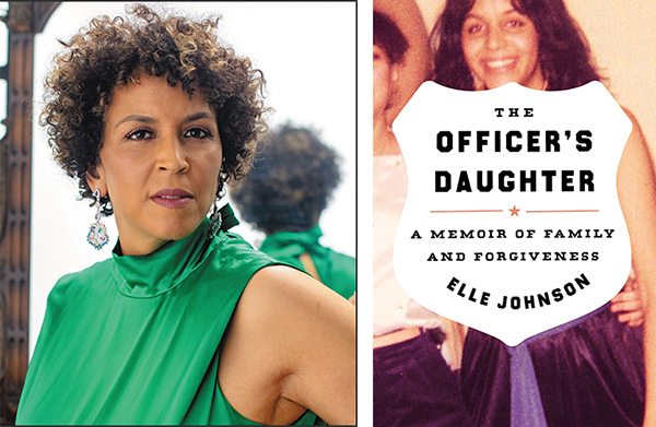 Family Ties: PW talks with Elle Johnson