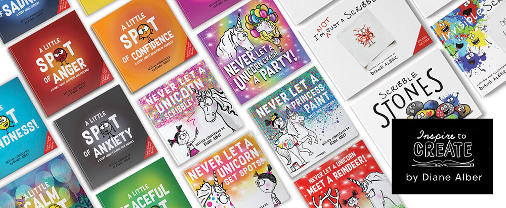 Self-Published Author Moves Brand into Consumer Products