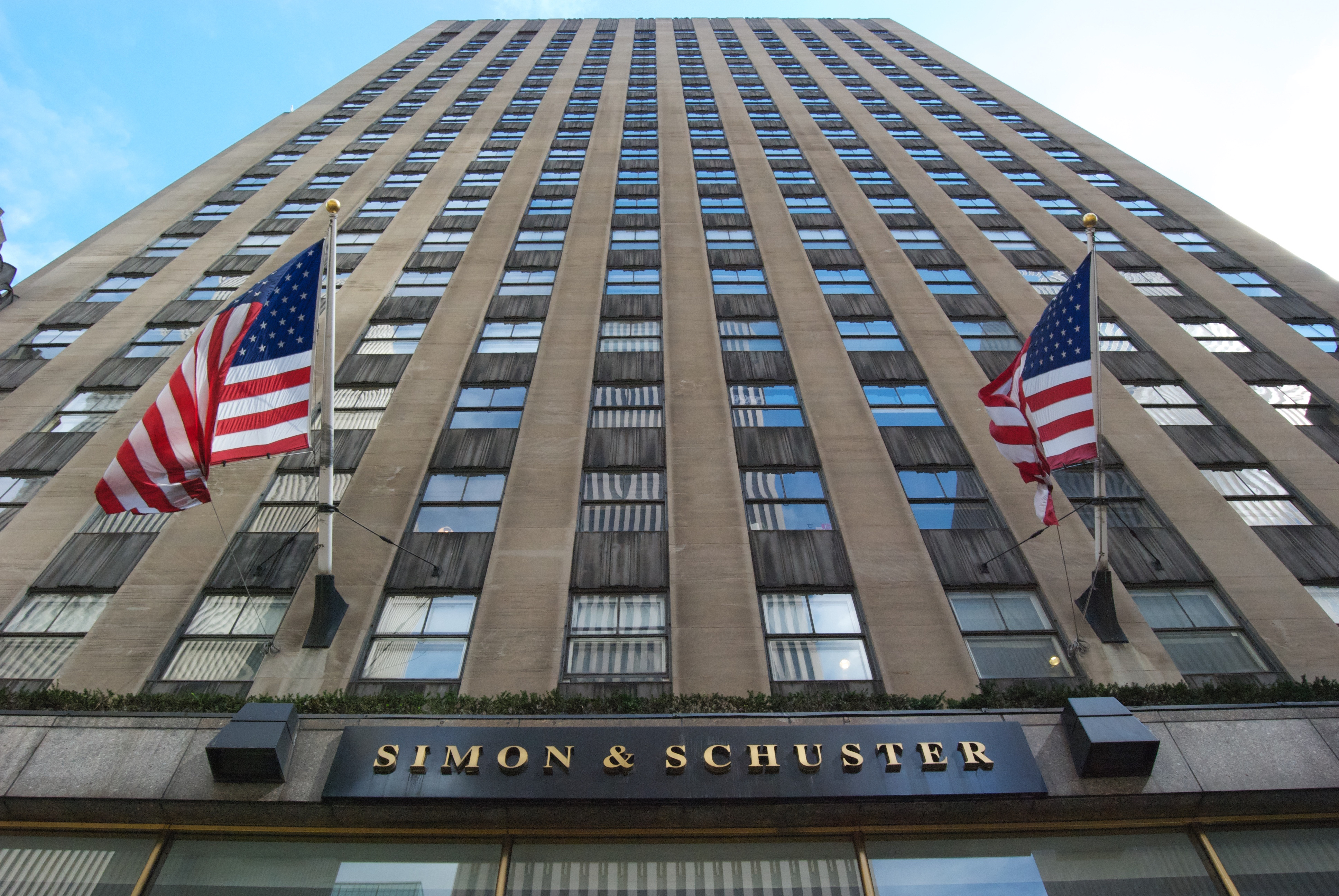 Is Simon & Schuster a Bargain at $1.7 Billion?