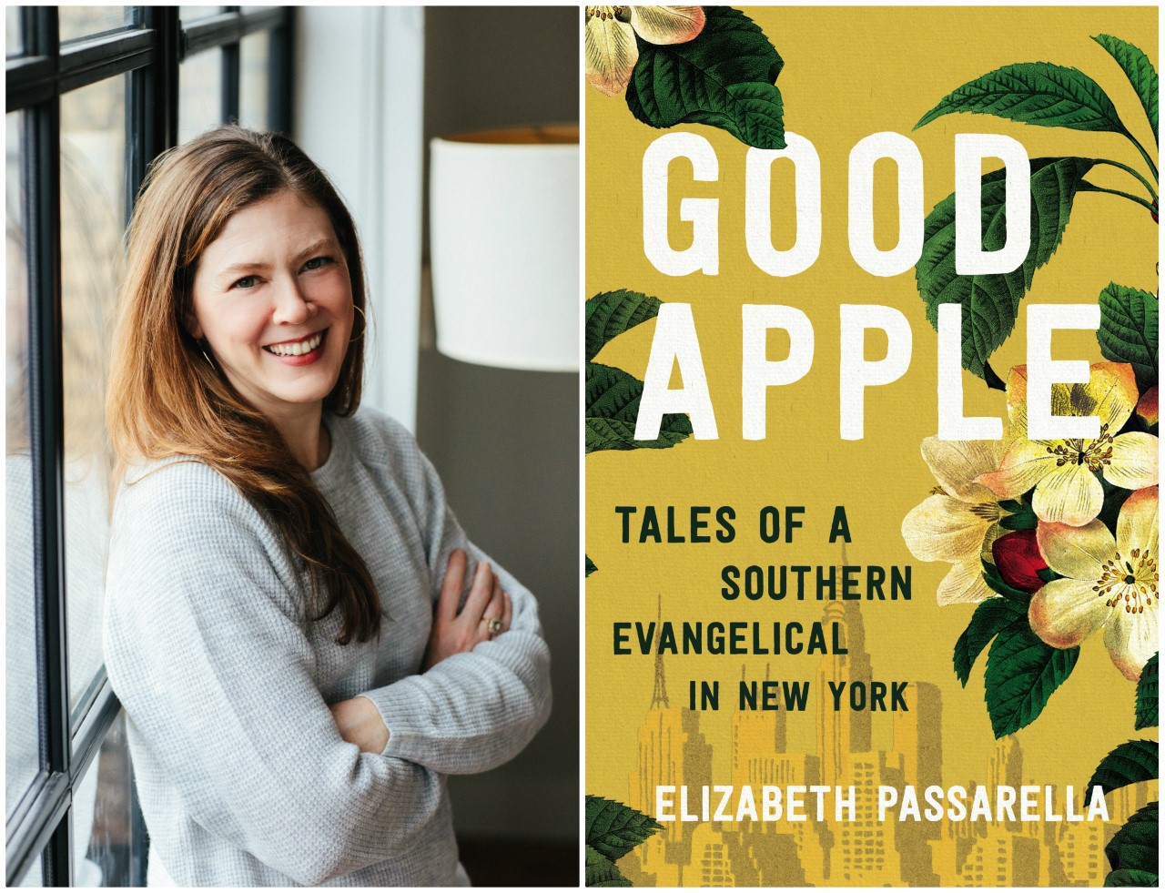 Women Writers Spotlight 2020