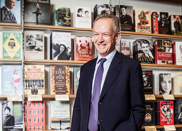 How Is the Book Biz Supply Chain Doing? So Far, So Good.