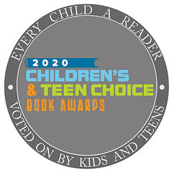 2020 Children's and Teen Choice Book Award Winners Announced