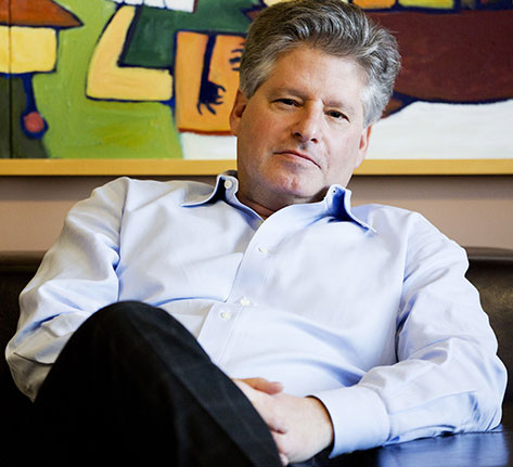 PW Notable: Adam Lerner