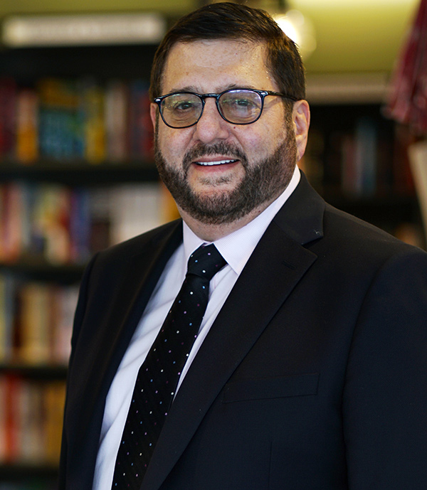 PW Notable: Steve Potash