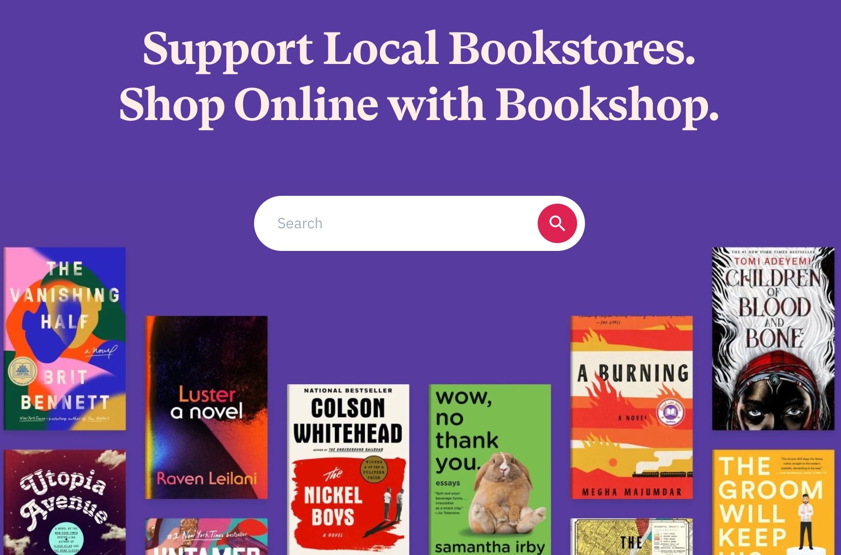 Bookshop and Libro Post Strong Sales in 2020