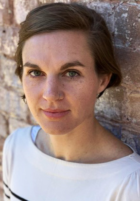 Hollywood Noir: PW Talks with Ava Barry