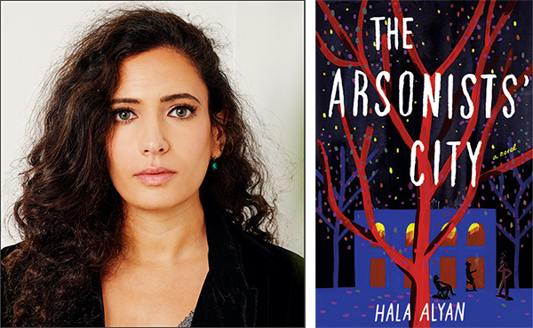 Hala Alyan's New Novel Unpacks the Meaning of Home