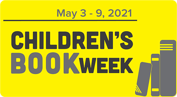 CBC and Every Child a Reader Unveil 2021 Children's Book Week ...