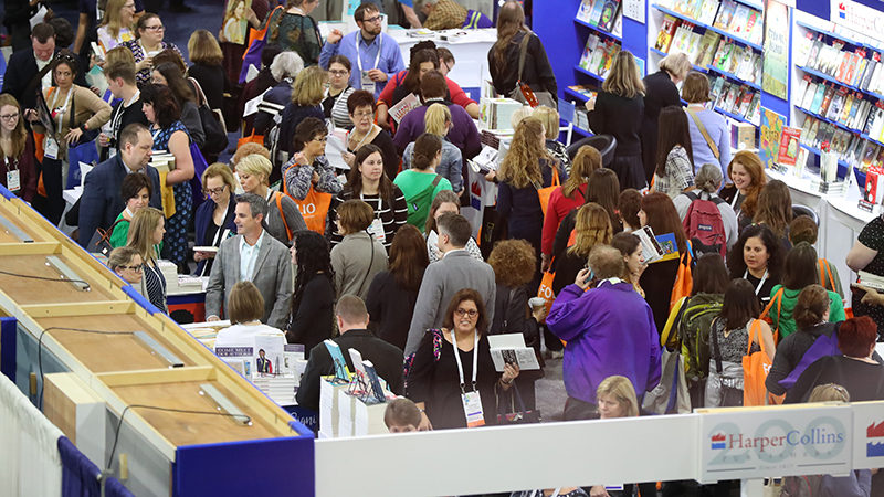 ALA Announces 2021 Annual Conference Will Be Virtual Only