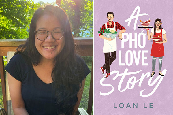 Four Questions for Loan Le