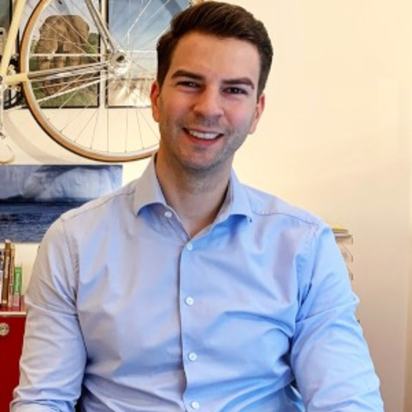 DK's Quick Pandemic Pivot