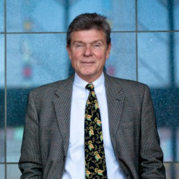 Obituary: David Cully