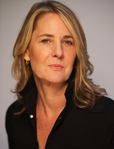 Trouble on the Shelf: PW Talks with Jocelyn C. Zuckerman