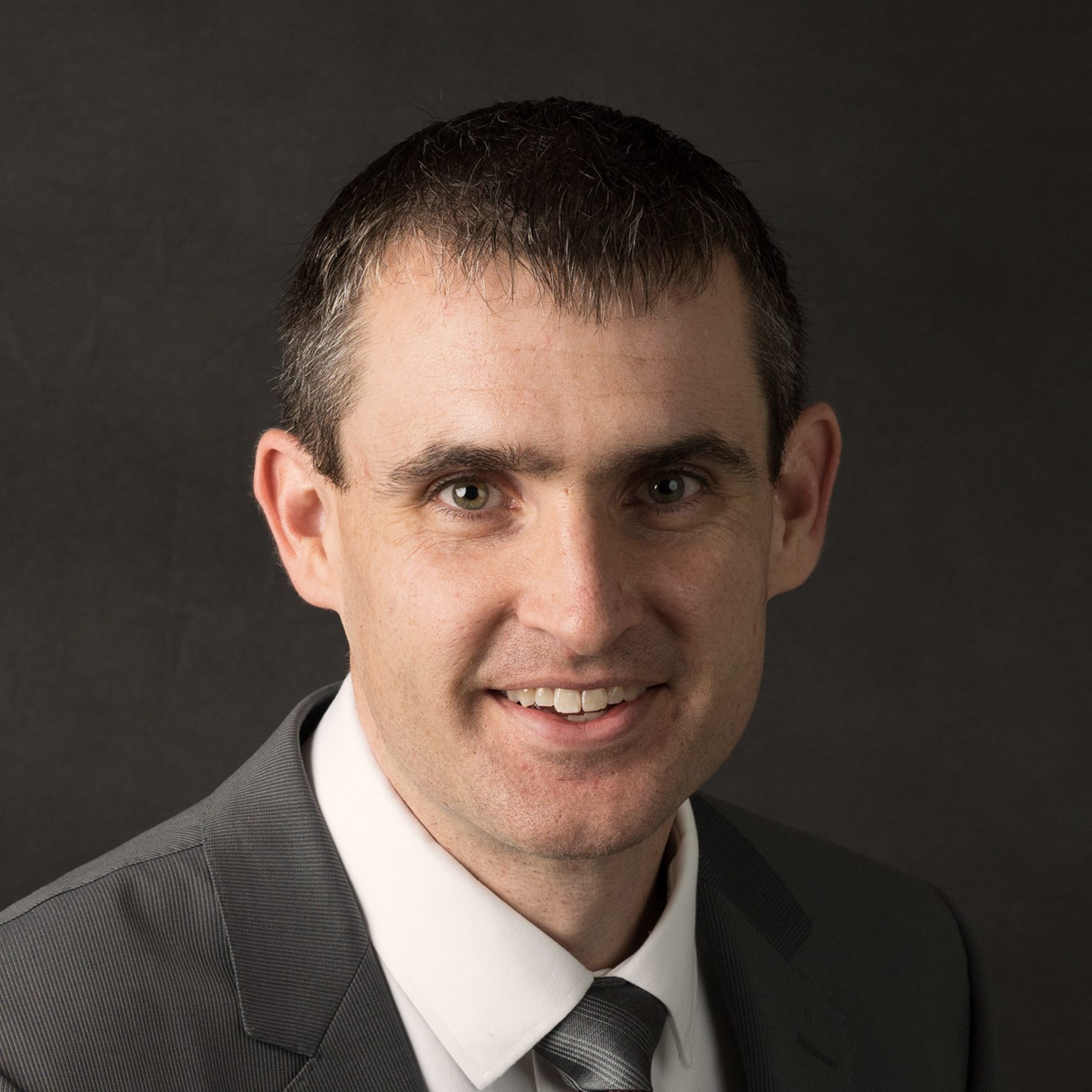 Scott Mathews Named Tyndale House Ministries CEO