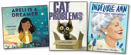 Random House Studio Unveils Launch List