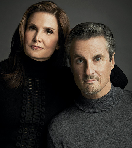 Drowning in Love: PW Talks with L.R. Dorn