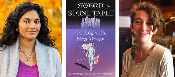 New Seats at the Round Table: PW Talks with Swapna Krishna and Jenn ...