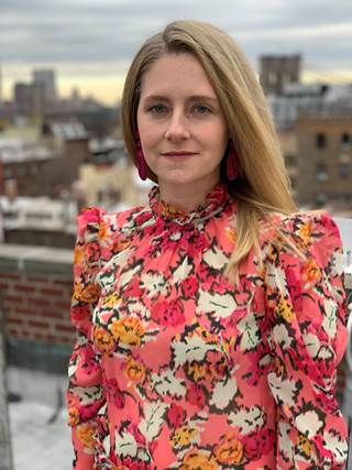Knopf's Jackson Sells Debut Novel for Rumored Seven Figures