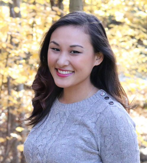 Asian Author Alliance Announces AAPI Book Month 2021