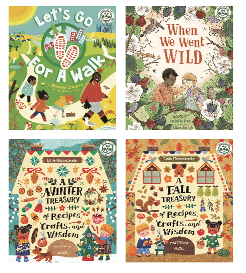 With Two New Imprints, Quarto Is Ready for Summer Reading