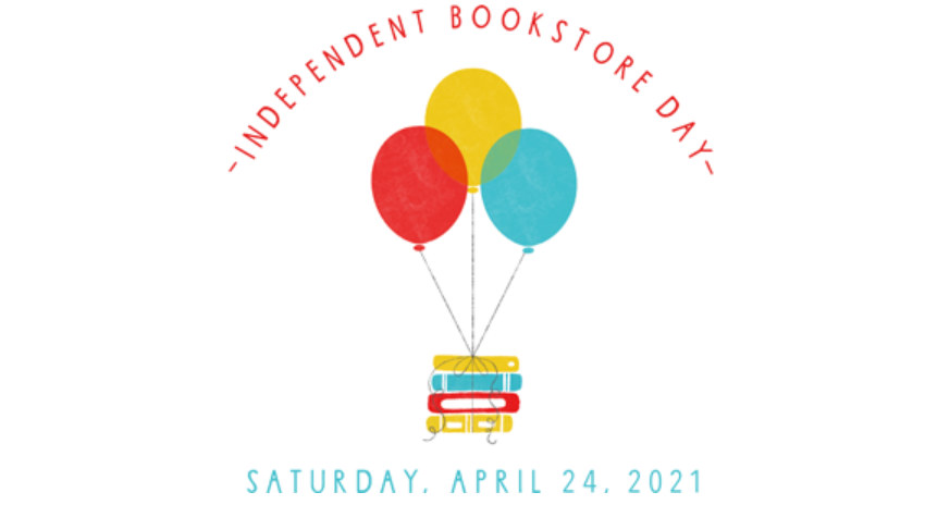 Independent Bookstore Day Adapts to Covid