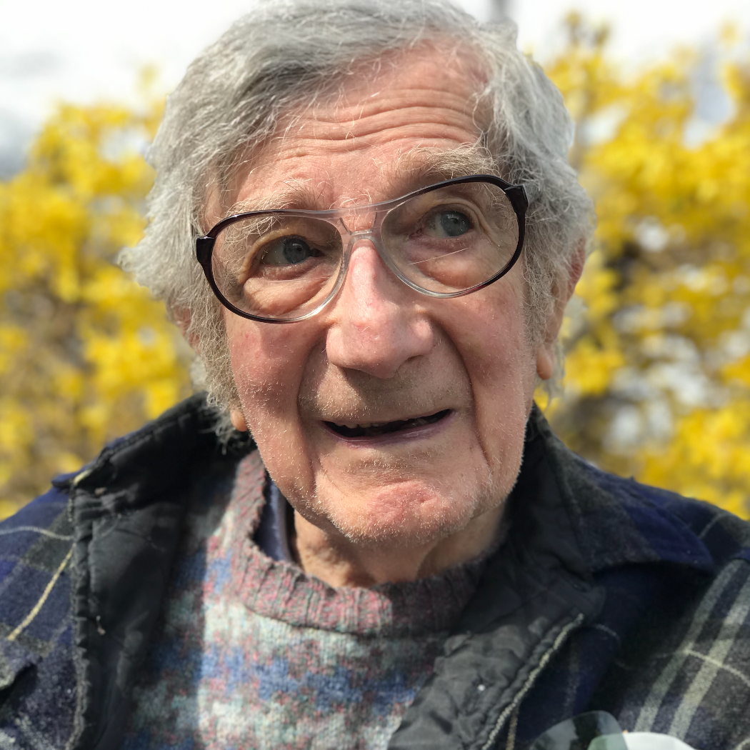 Fred Jordan, Former Grove Press Editor and Pantheon Publisher, Dies at 95