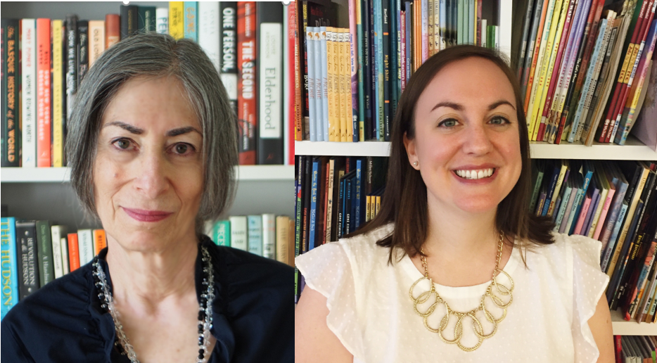 Miller, Castellani Promoted to Key Roles at Bloomsbury