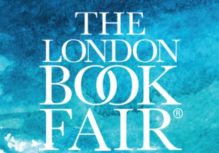 London Book Fair Outlines Virtual Events