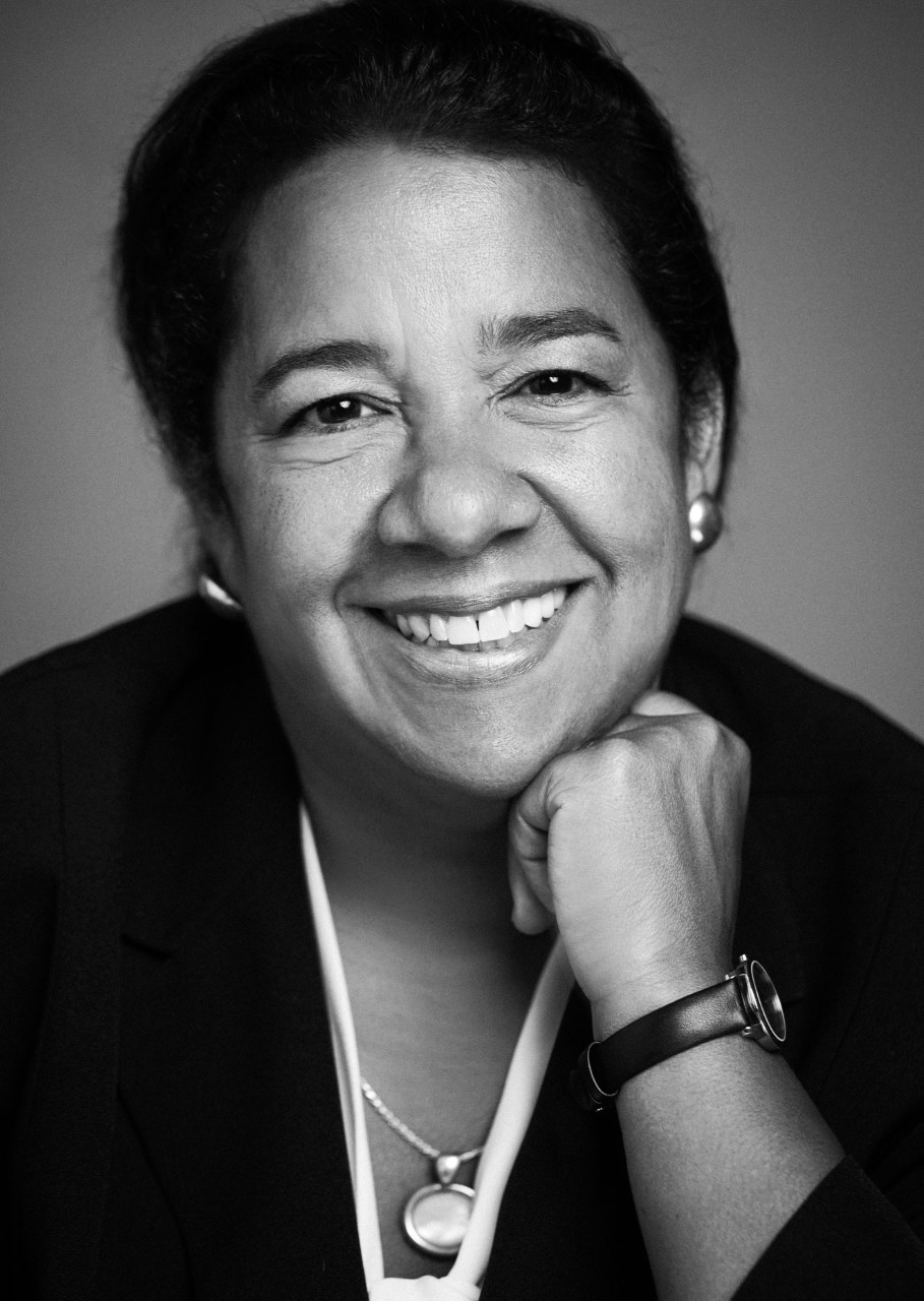 Unseen and Unheard: PW Talks with Carolyn Ferrell