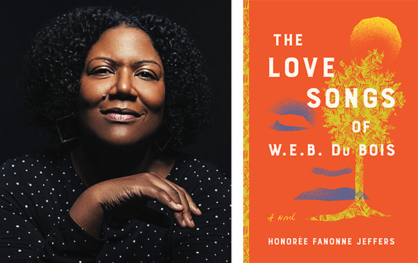 Honorée Fanonne Jeffers Breaks the Mold with Her Debut Novel