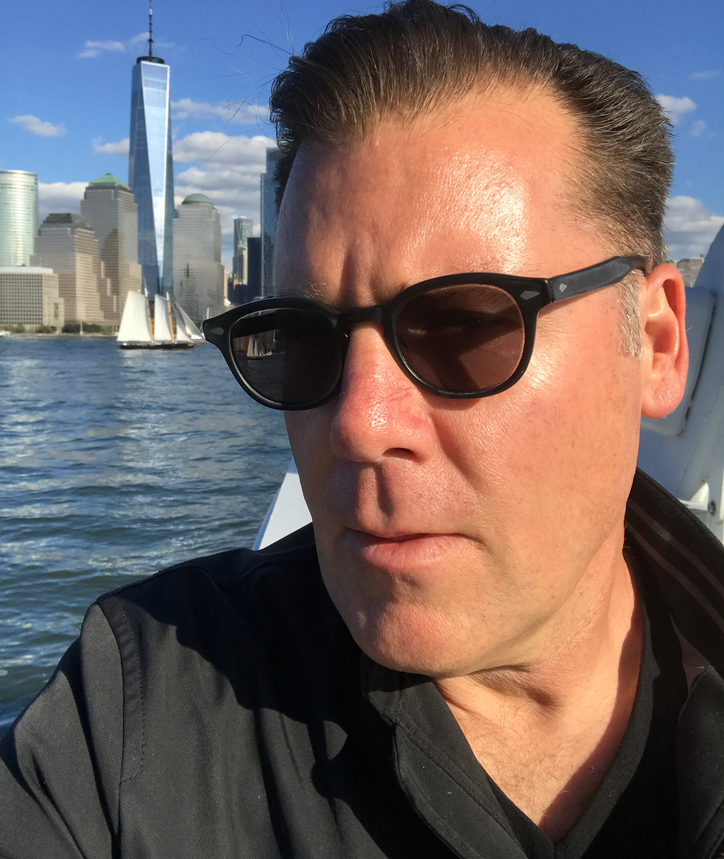 PW Rep of the Year Finalist: Jason Rice