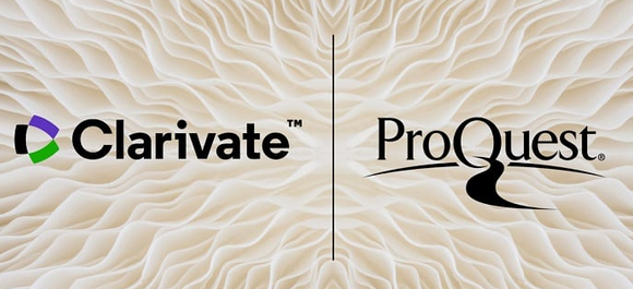 Clarivate to Buy ProQuest for $5.3 Billion