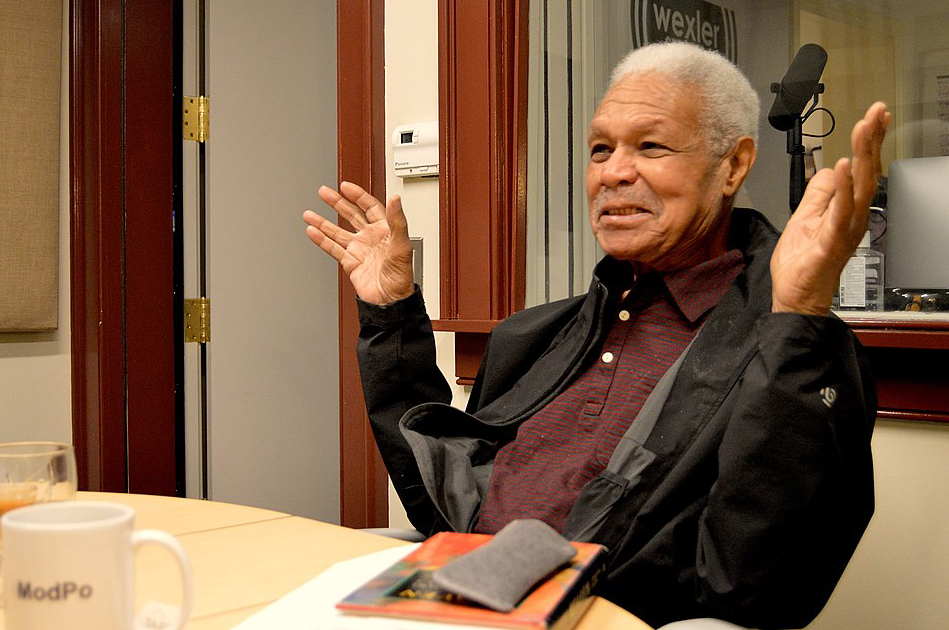 Say It Loud: A Poet and Proud: The Life and Books of Al Young