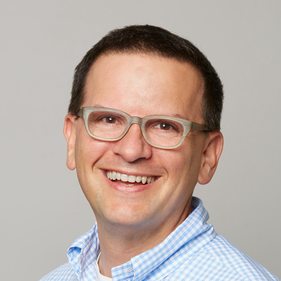 Andrew Weber Will Leave Macmillan