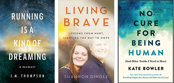 Life, Interrupted: Mental Health Books 2021