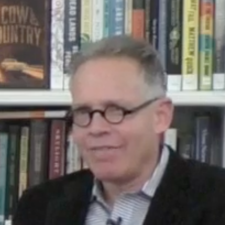 Dan Frank, Influential Pantheon Editor, Dies at 67