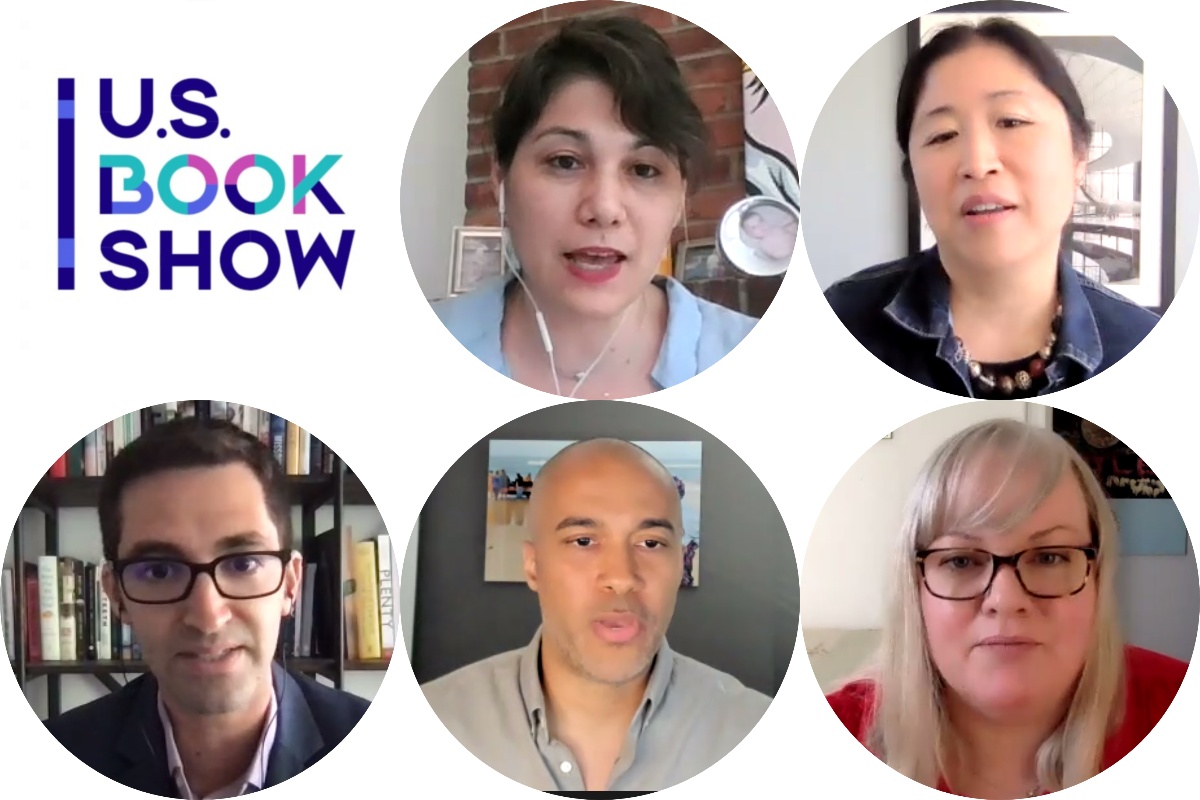 U.S. Book Show: Is Literary IP as Valuable in a Post-Pandemic Hollywood?