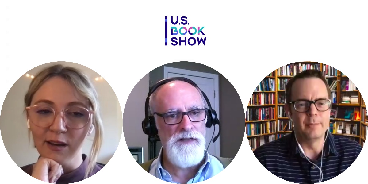 U.S. Book Show: Indie Bookselling in the Digital Age