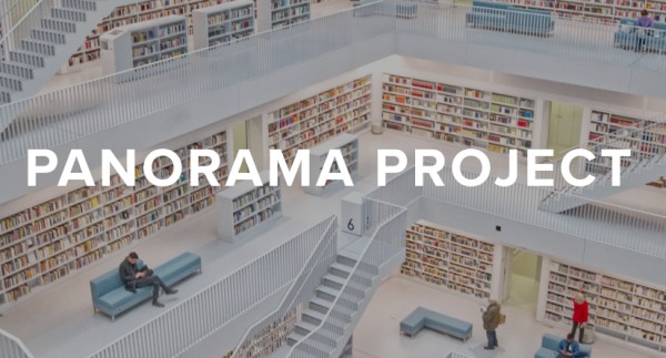 U.S. Book Show: Key Findings from Project Panorama's 'Immersive Media ...