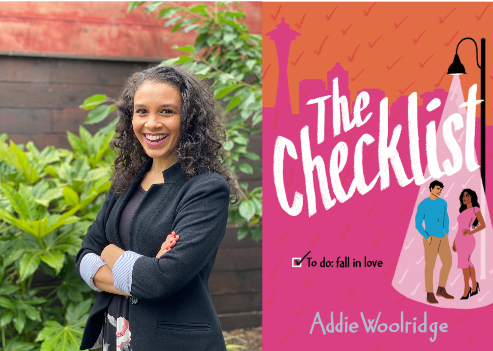 Rewriting the Rom-Com Rules: Close-up on Addie Woolridge