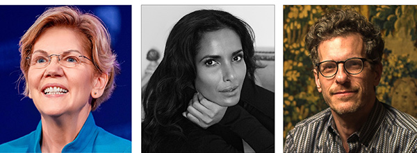 U.S. Book Show: The Best of the Keynotes