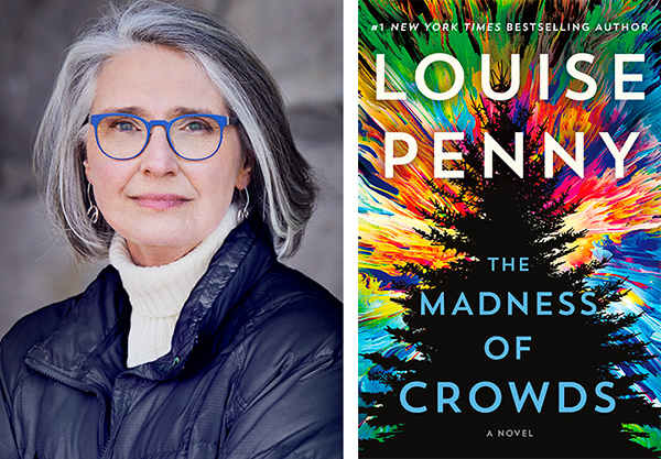 Louise Penny Is Still Killin’ It
