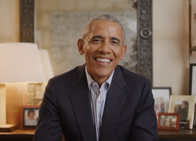 ALA 2021: Barack Obama Tells Librarians Their Work Is 'More Important ...