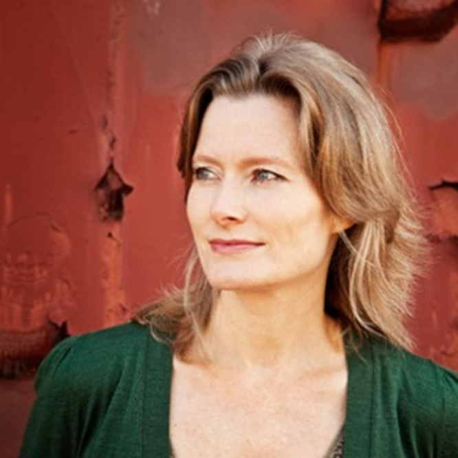Scribner Buys New Jennifer Egan Book