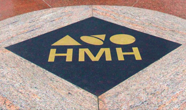 With Acquistion Complete, HarperCollins to Change Houghton Mifflin ...