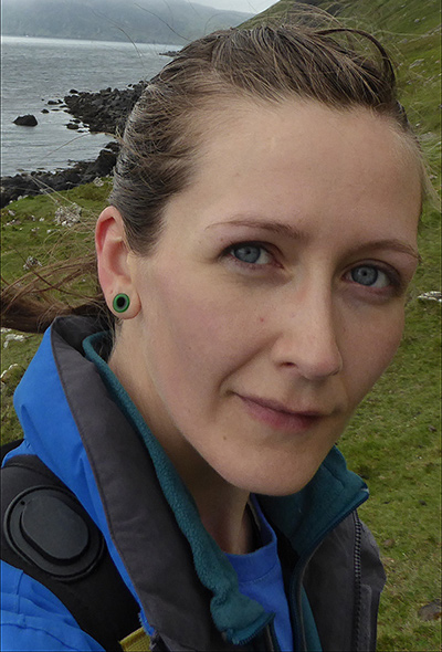 Before the Dinosaurs: PW Talks with Elsa Panciroli