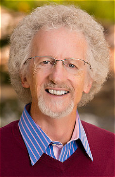 Good News: PW Talks with Philip Yancey