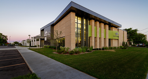 Bookselling Profile: Baker Book House